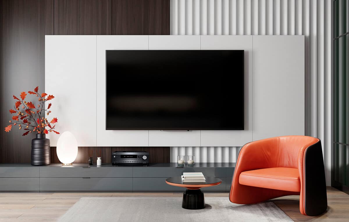 Descubre los AV Receivers de Integra Home Theater